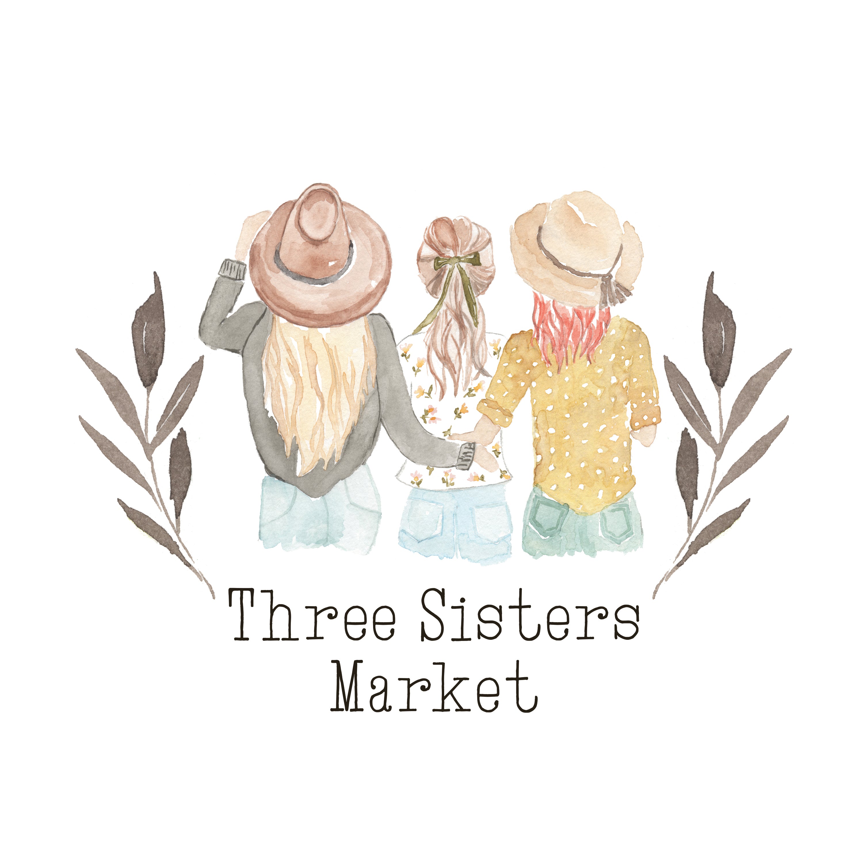 Three Sisters Market – eliza.annemarie